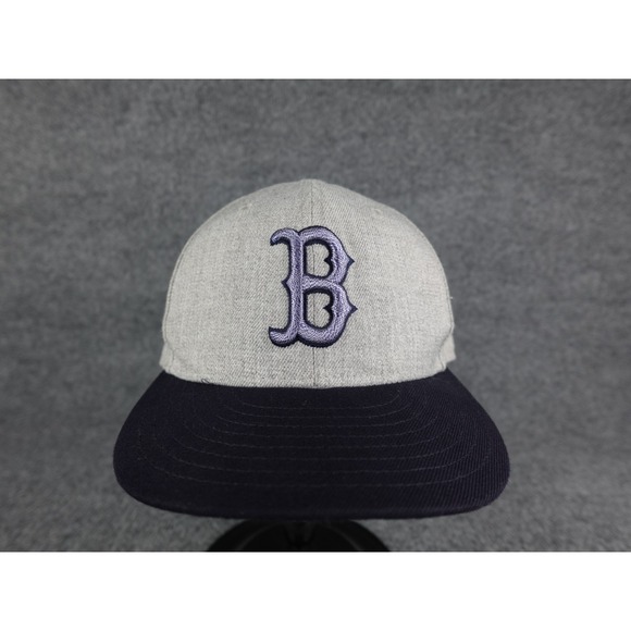 New Era | Accessories | Boston Red Sox Baseball Cap New Era 59fifty ...